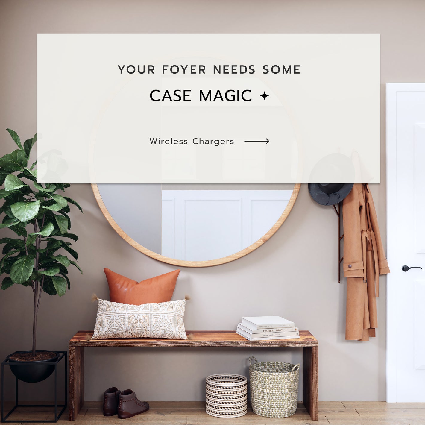 Case Magic