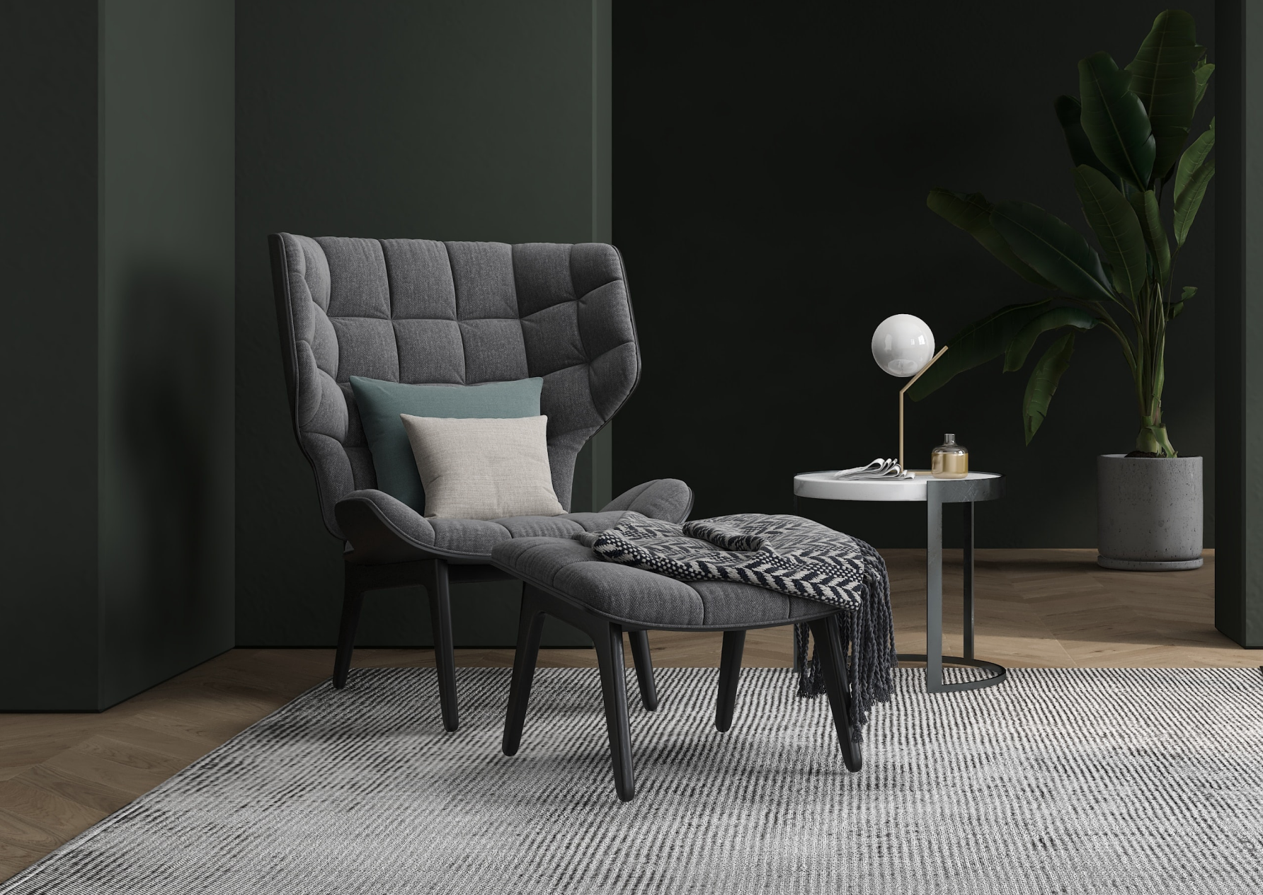 Account – Case Magic